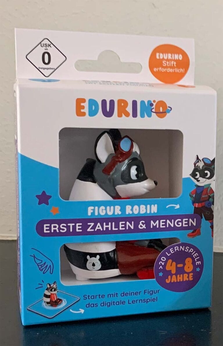 EDURINO - Digitales Lernen für Kinder ab 4 Jahren - Online Magazin für ...